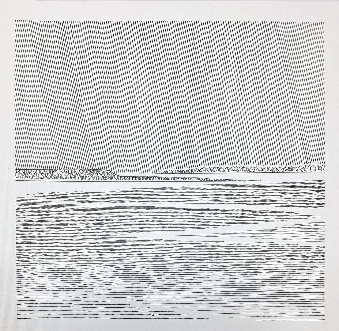 'The Russell Gallery' painting by Timothy Emlyn Jones atThe Russell Gallery