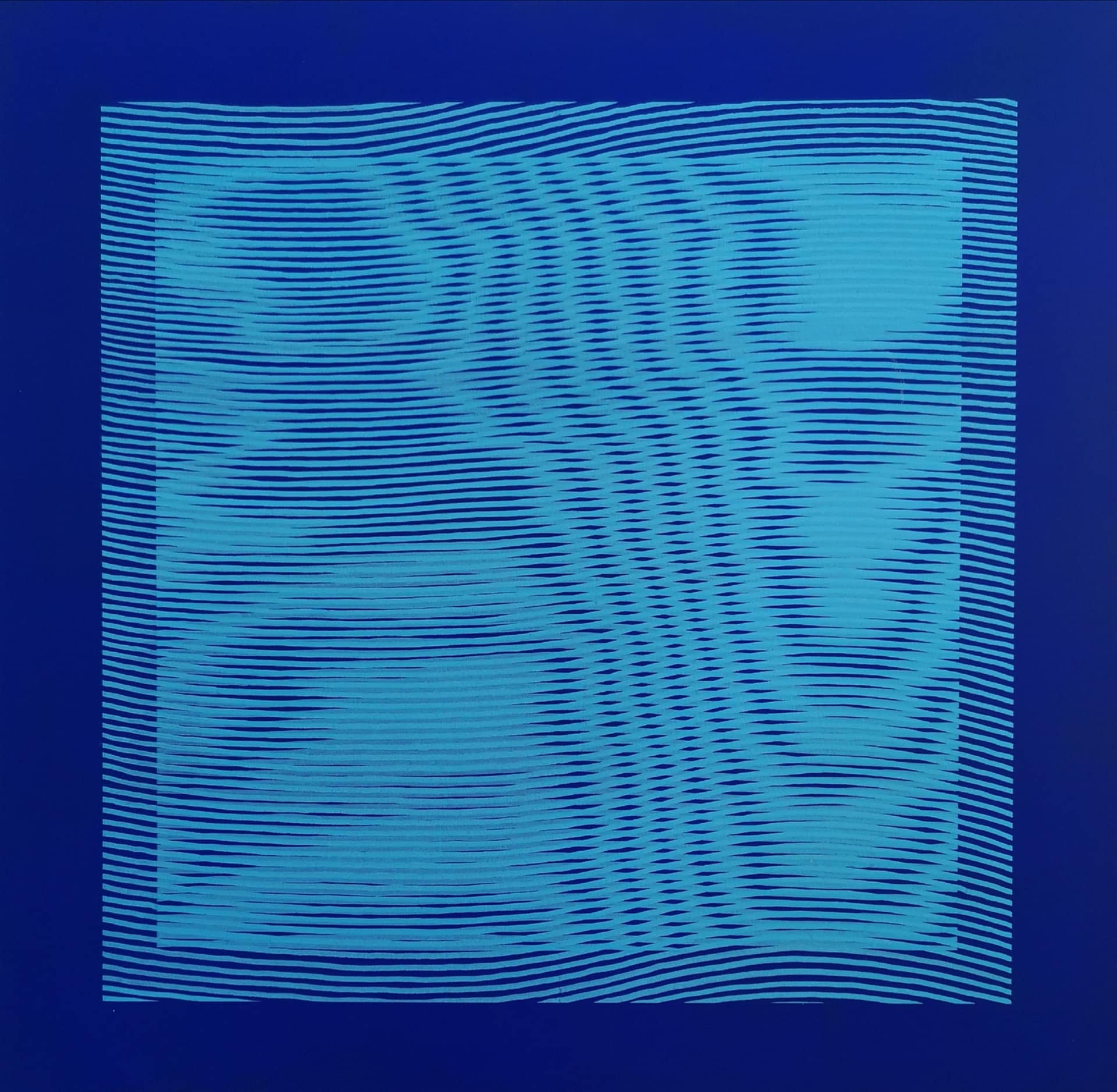 'The Air of Galway Bay' - by Timothy Emlyn Jones at The Russell Gallery